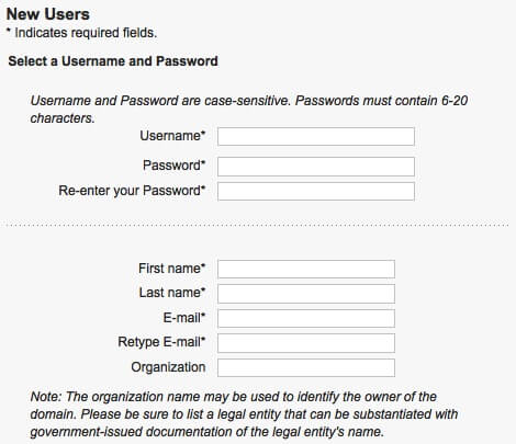 MyDomain 免費DNS服務，包含網頁轉址、郵件轉址及DNS設定