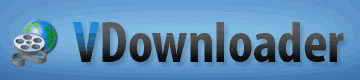 VDownloader 網路影片下載軟體 - 免費資源網路社群