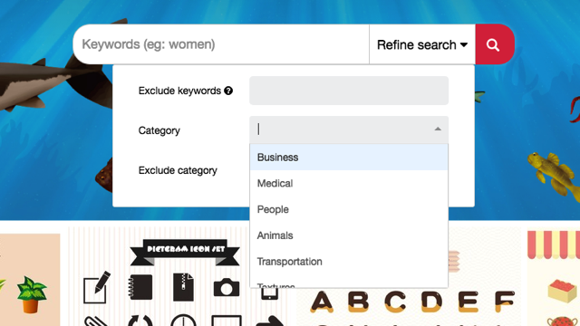 illustAC 超過 90,000 張免費插圖向量圖 JPEG、PNG、AI 格式下載可商用