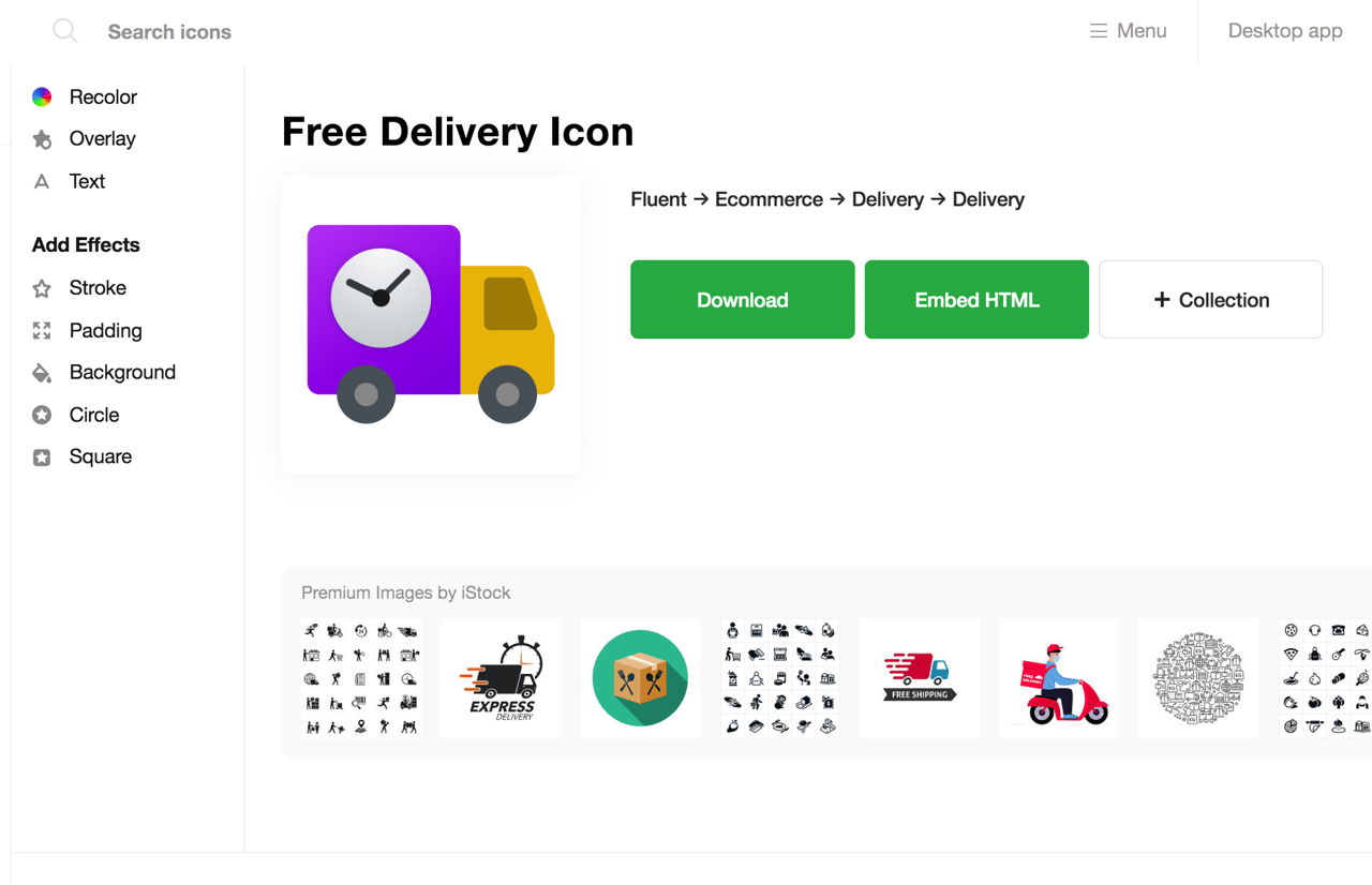 Fluent Icons 免費下載 965 個漂亮專業的流暢設計風格圖示