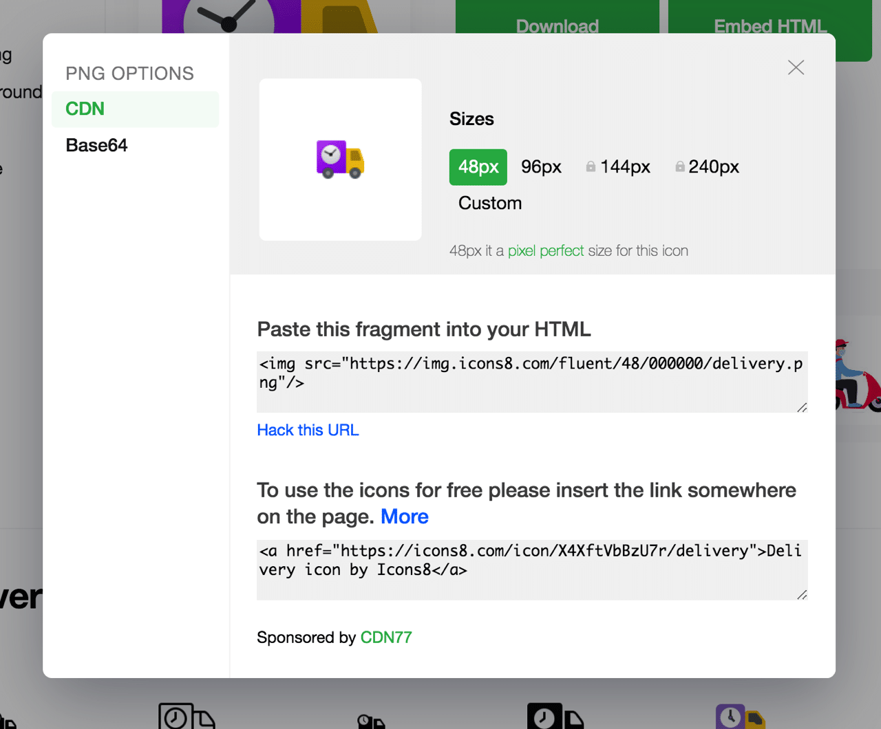 Fluent Icons 免費下載 965 個漂亮專業的流暢設計風格圖示