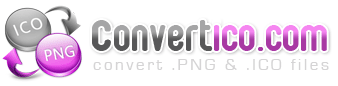 ConvertICO.com - 輕鬆將 PNG 與 ICO 轉換的線上工具 - 免費資源網路社群