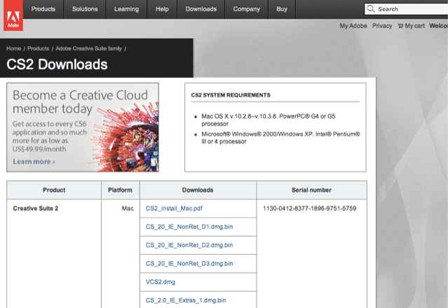 Adobe 官方釋出 Photoshop、Illustrator、Acrobat、InDesign 等正式版軟體，免破解、通通免費下載！（含 ...