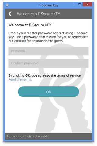F-Secure KEY 強大的密碼管理軟體，跨平台可在 PC、Mac、iOS 及 Android 使用 – 免費資源網路社群