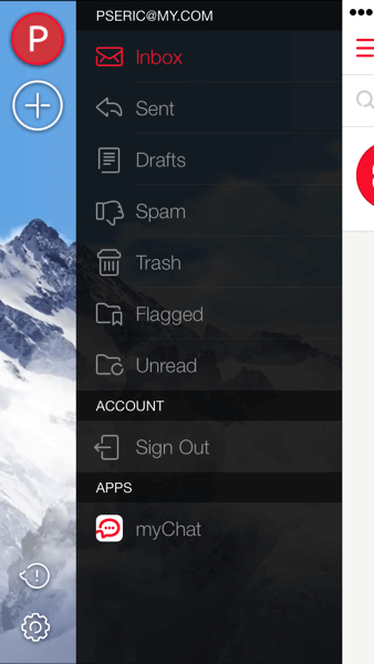 My.com推出 @my.com 免費 Email 服務，從手機收發郵件免密碼 – 免費資源網路社群