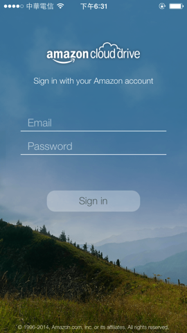 Amazon Cloud Drive Photos 免費 5GB 手機相片同步、備份空間（iOS、Android） – 免費資源網路社群