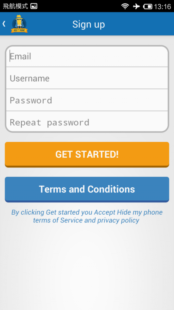 Hide My Phone! 免費產生世界各國臨時手機號碼，保護你的個人隱私資訊 – 免費資源網路社群