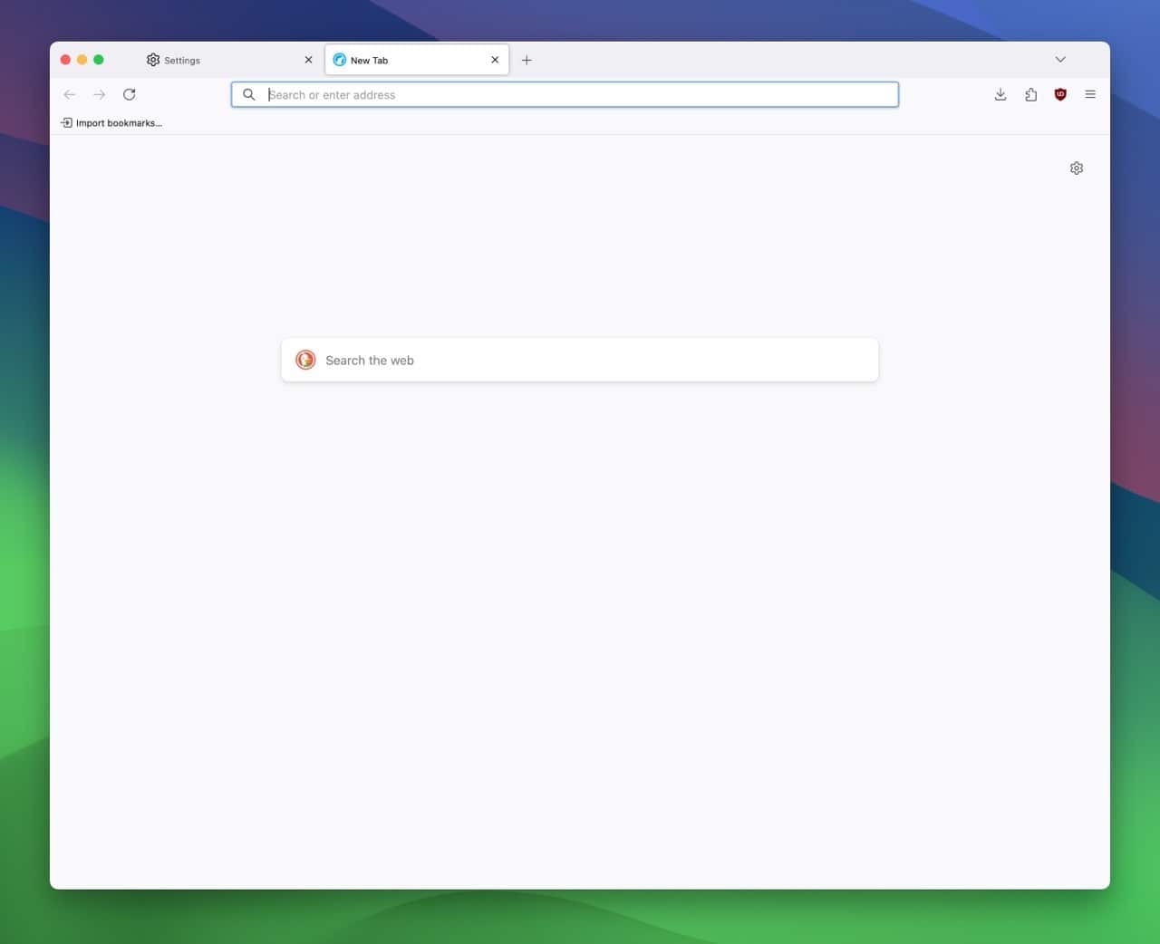 LibreWolf：火狐瀏覽器 Firefox 分支版本，更注重隱私、安全性和開源自由 – 免費資源網路社群